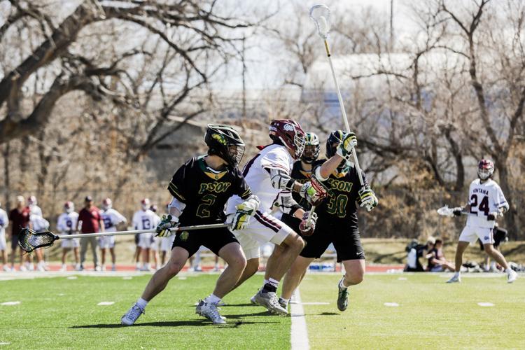 A weekend of lacrosse deemed an overwhelming success | News ...