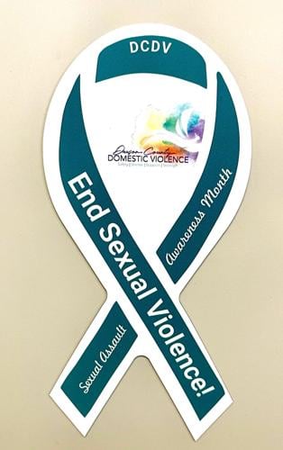 April is Sexual Assault Awareness Month | News | rangerreview.com