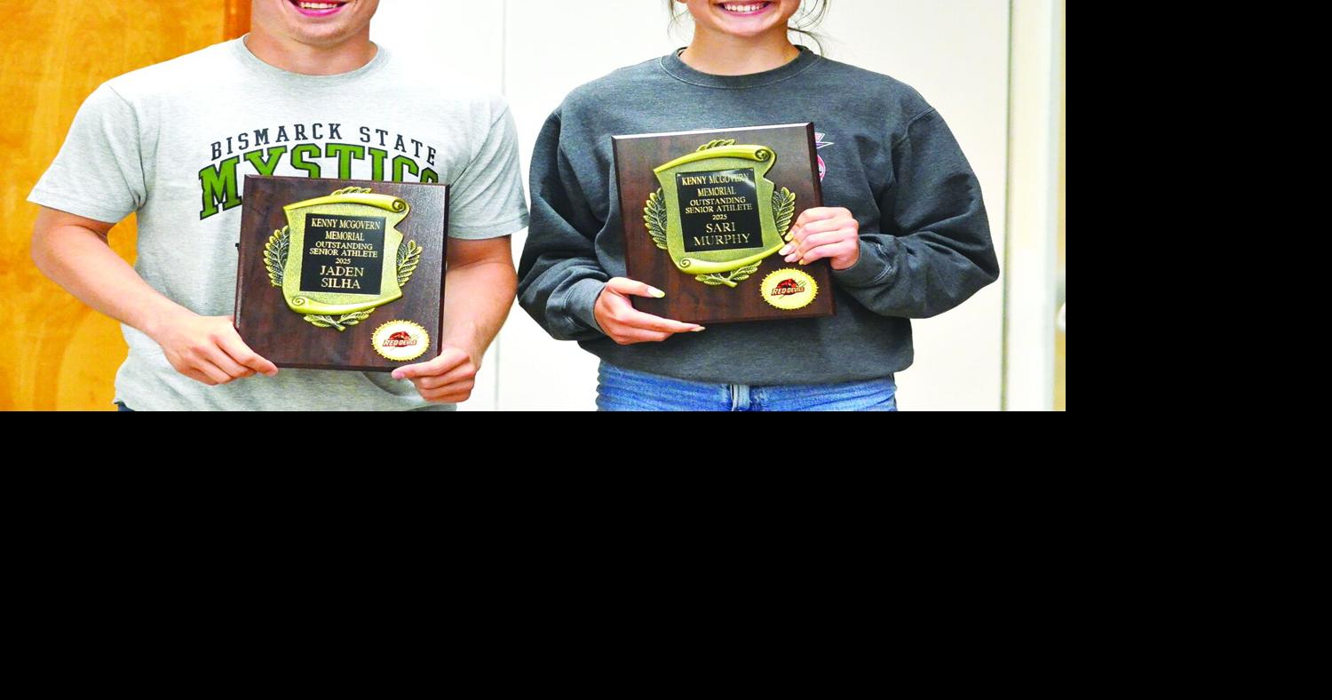 Red Devil athletes honored at Red Devil Booster Club Spring Sports ...
