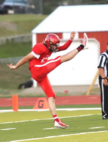Red Devils have a strong opening game at home but come up short of the ...