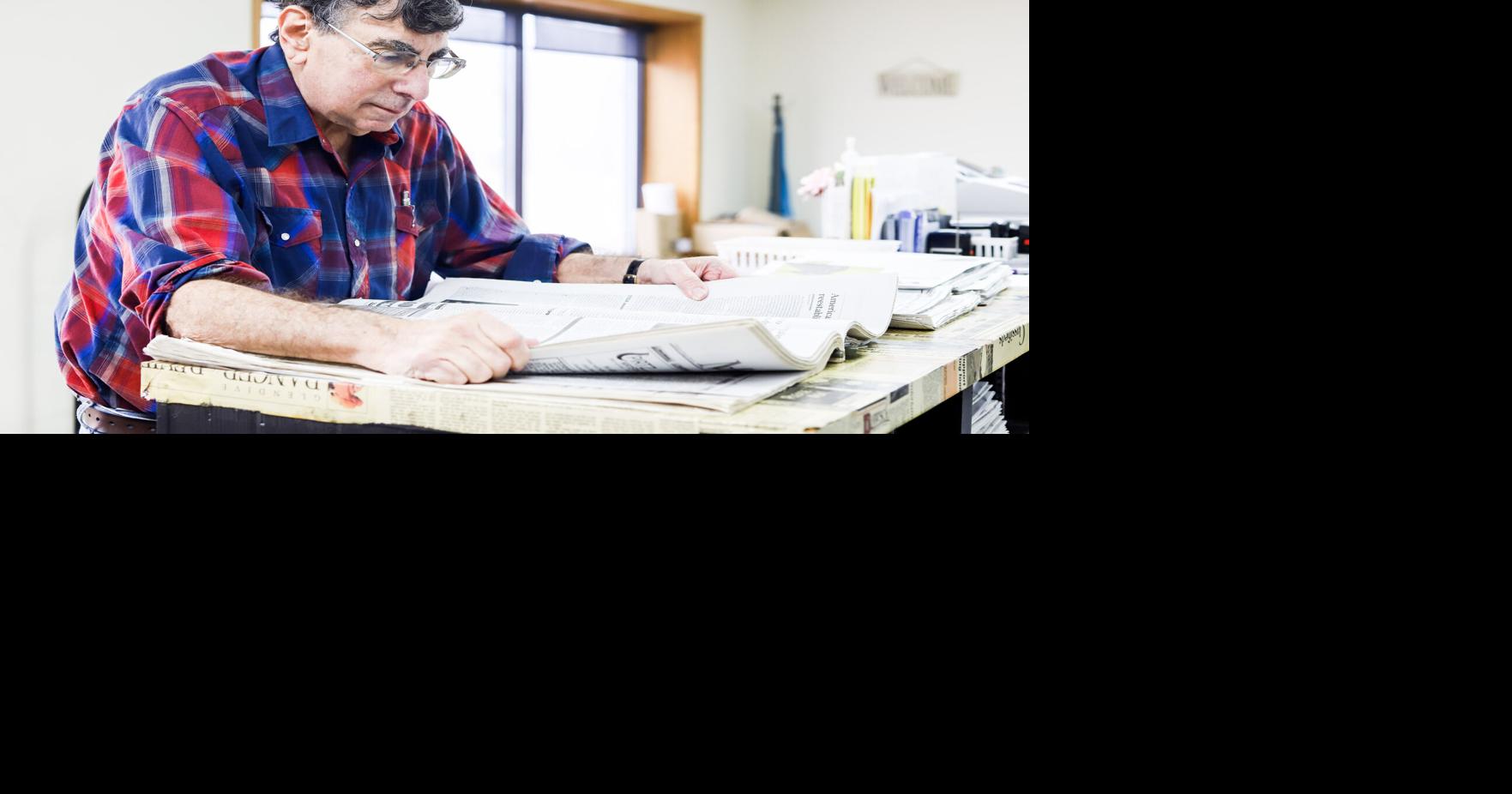 Glendive regional historian publishes book about Old West horse ...