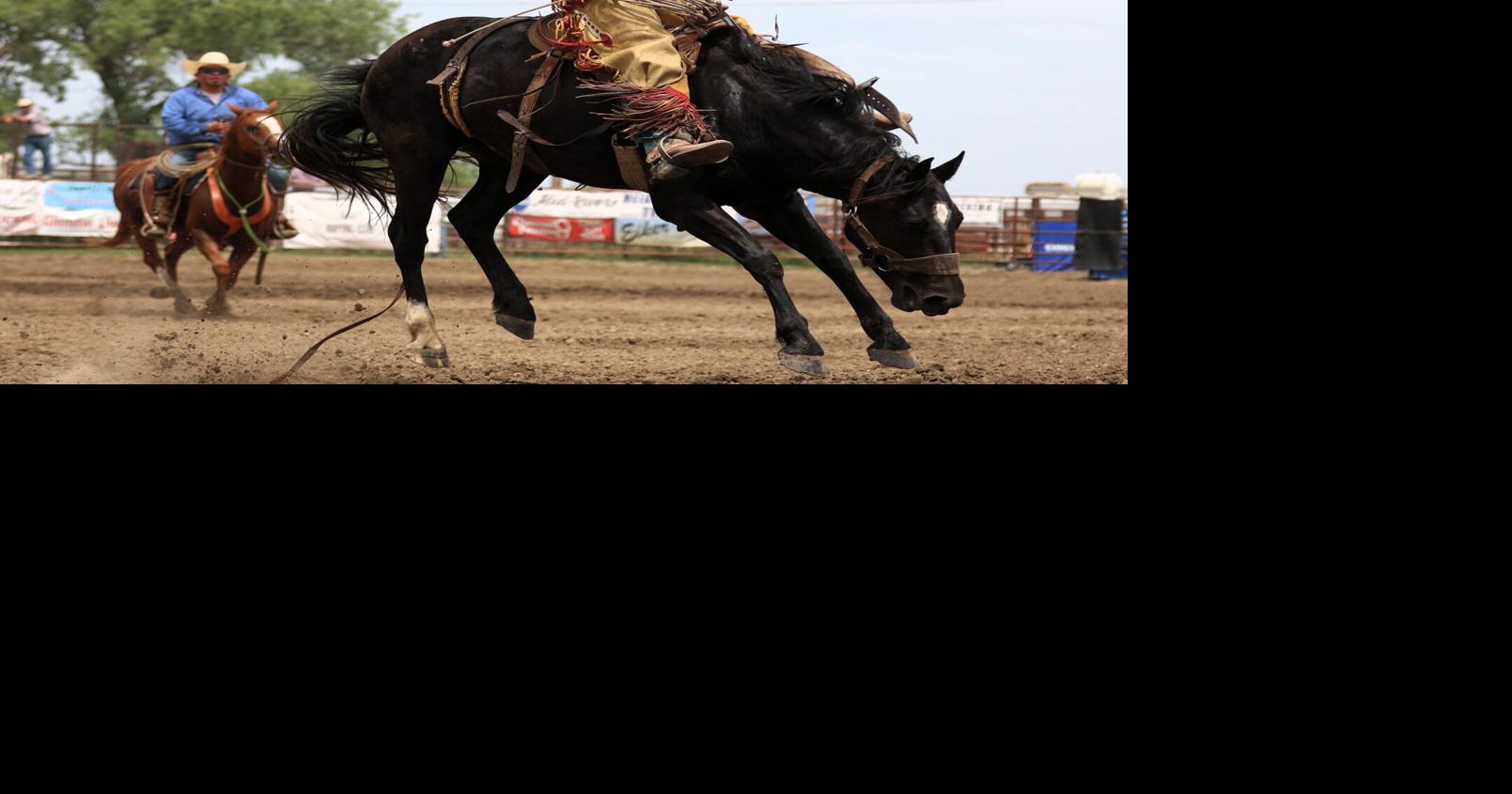 Terry 4th of July Rodeo | Sports | rangerreview.com