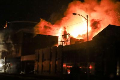 Glendive Police Department continues probe into cause of Jordan Inn ...