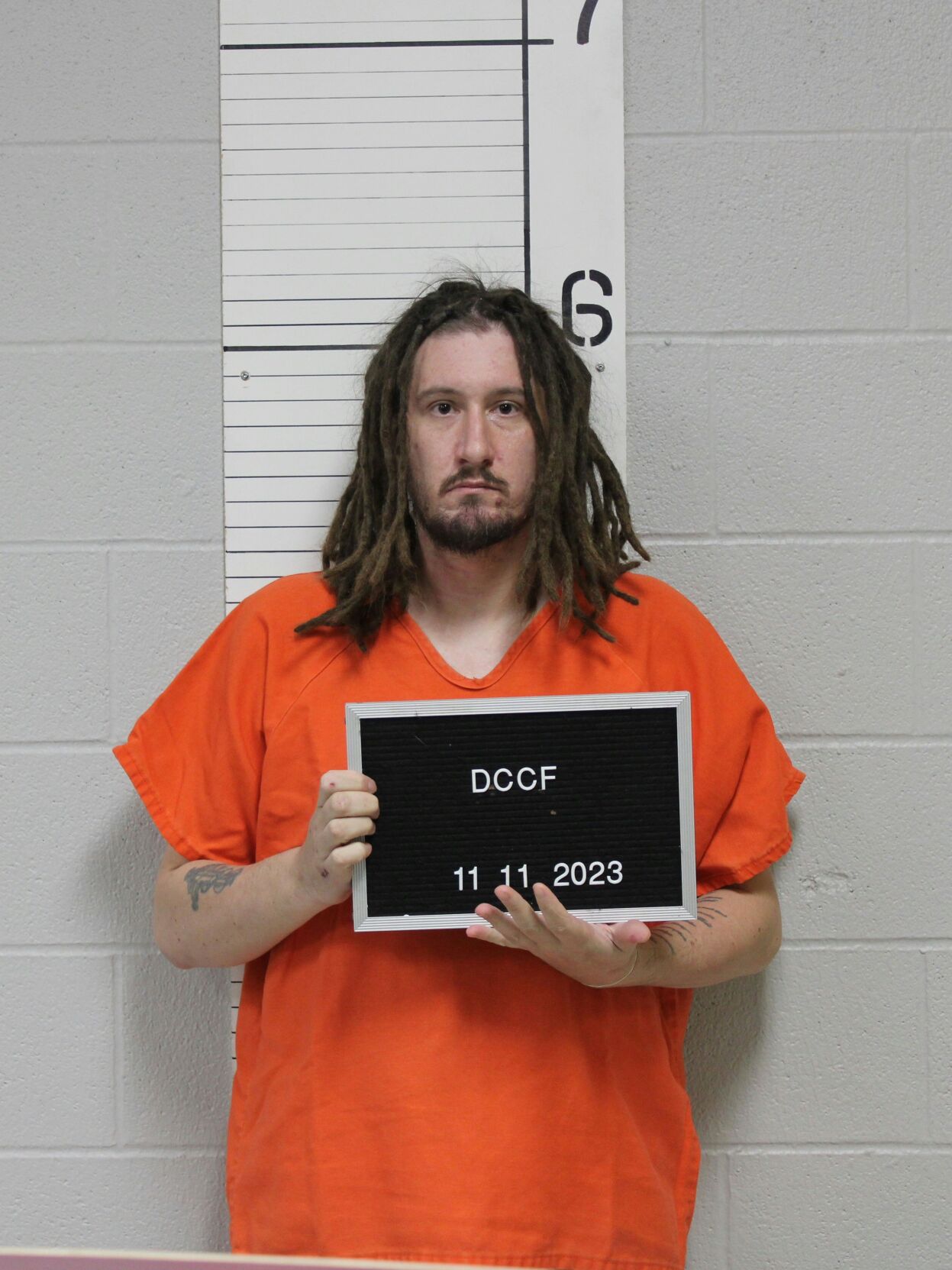 Glendive man alleged to have mailed controlled substance to district ...