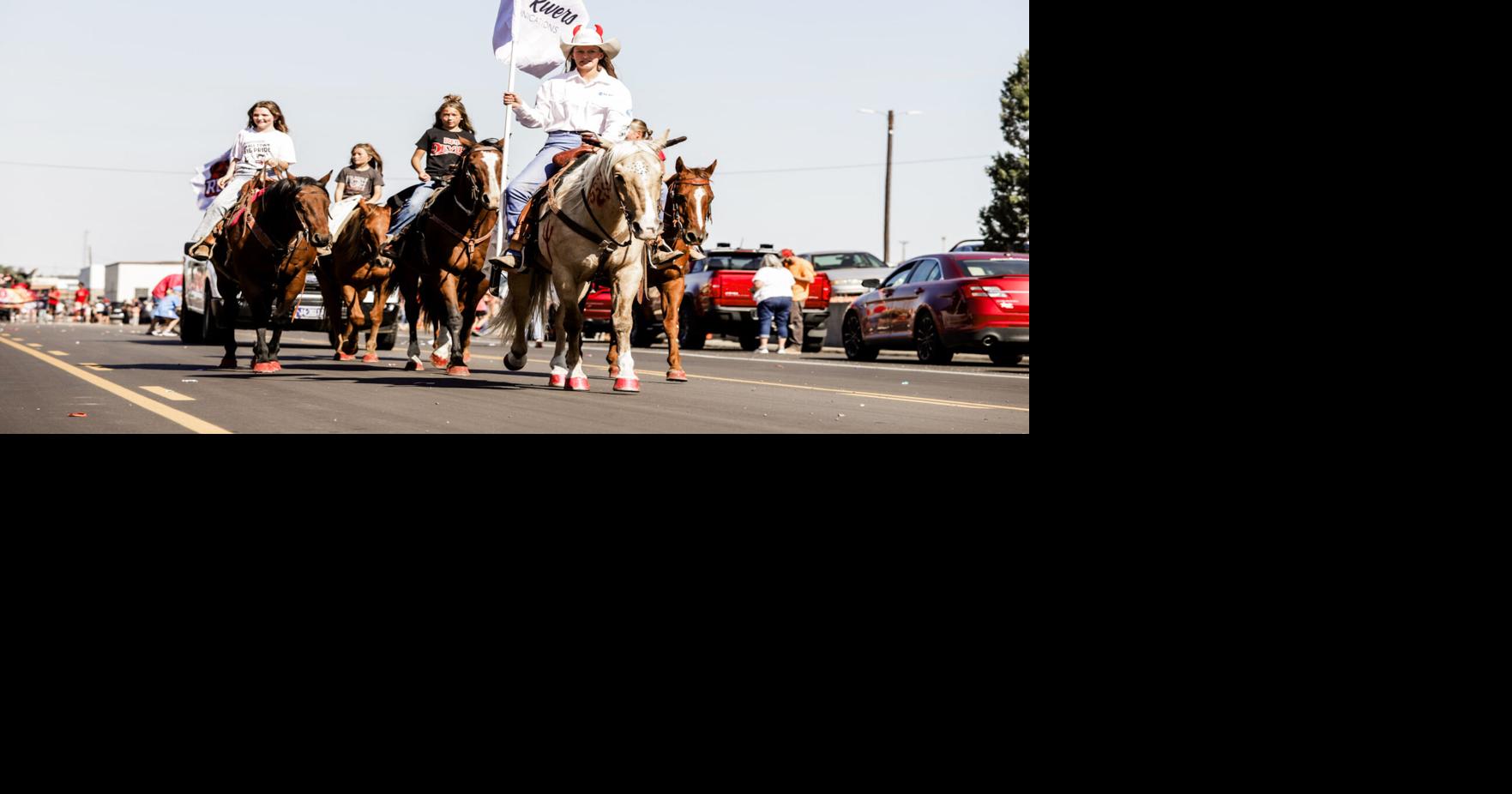 Cheers, Floats and Devil Pride | Local | rangerreview.com