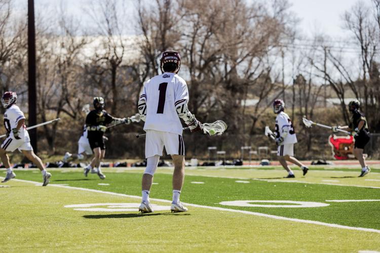 A weekend of lacrosse deemed an overwhelming success | News ...