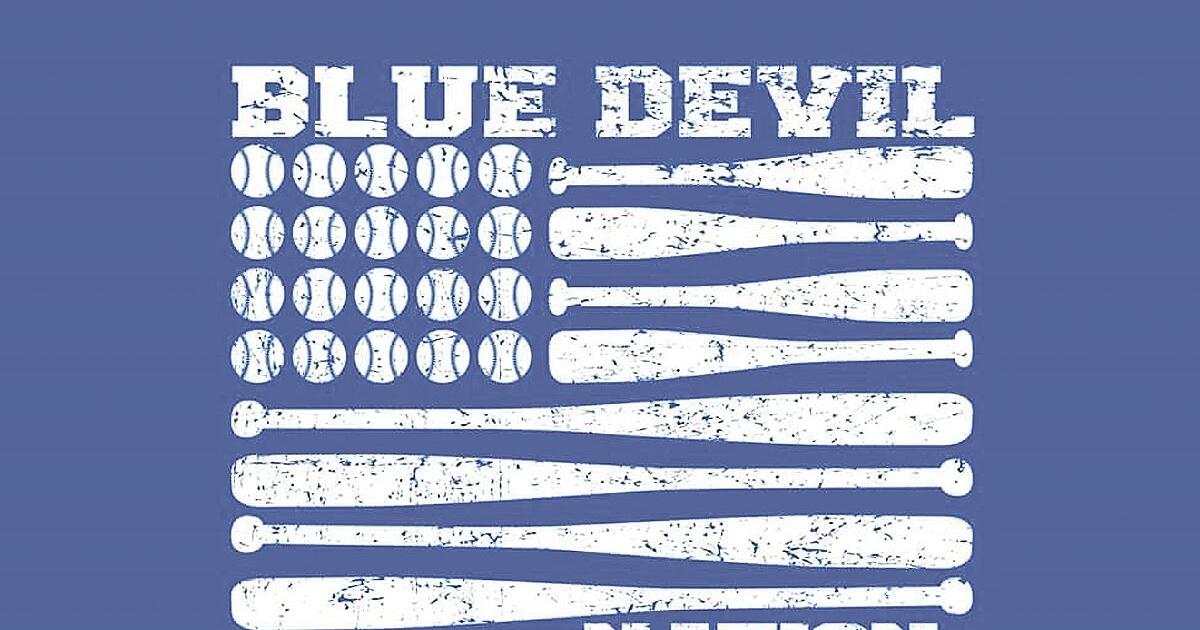 Blue Devils end season at district tourney | Sports | rangerreview.com