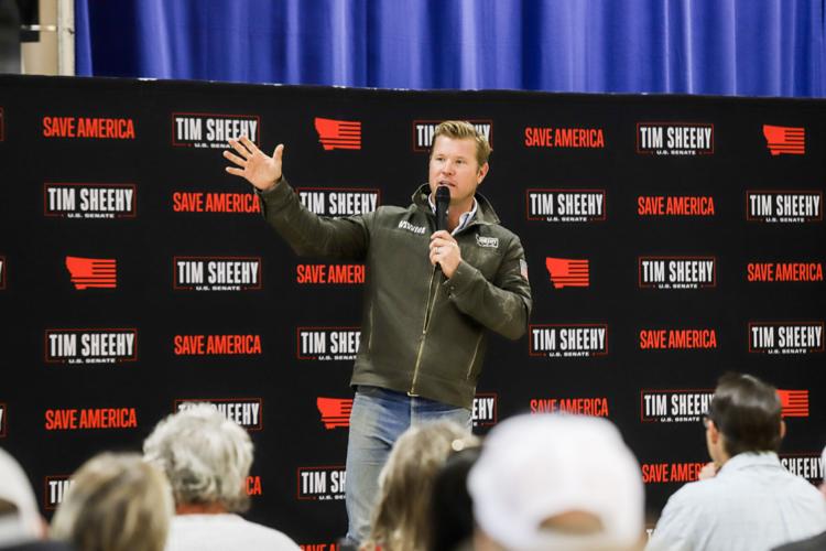 Sheehy Speaks | Local | rangerreview.com