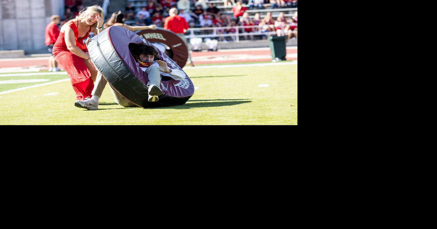 Homecoming Hype | Local | rangerreview.com