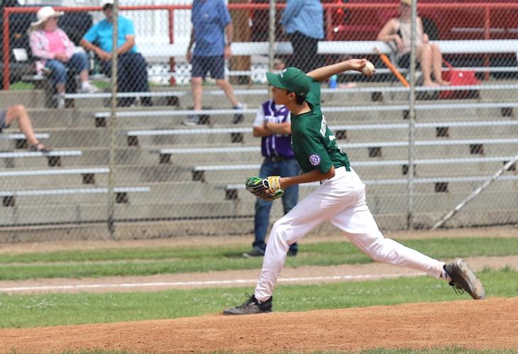Terry earns Babe Ruth league title | Sports | rangerreview.com