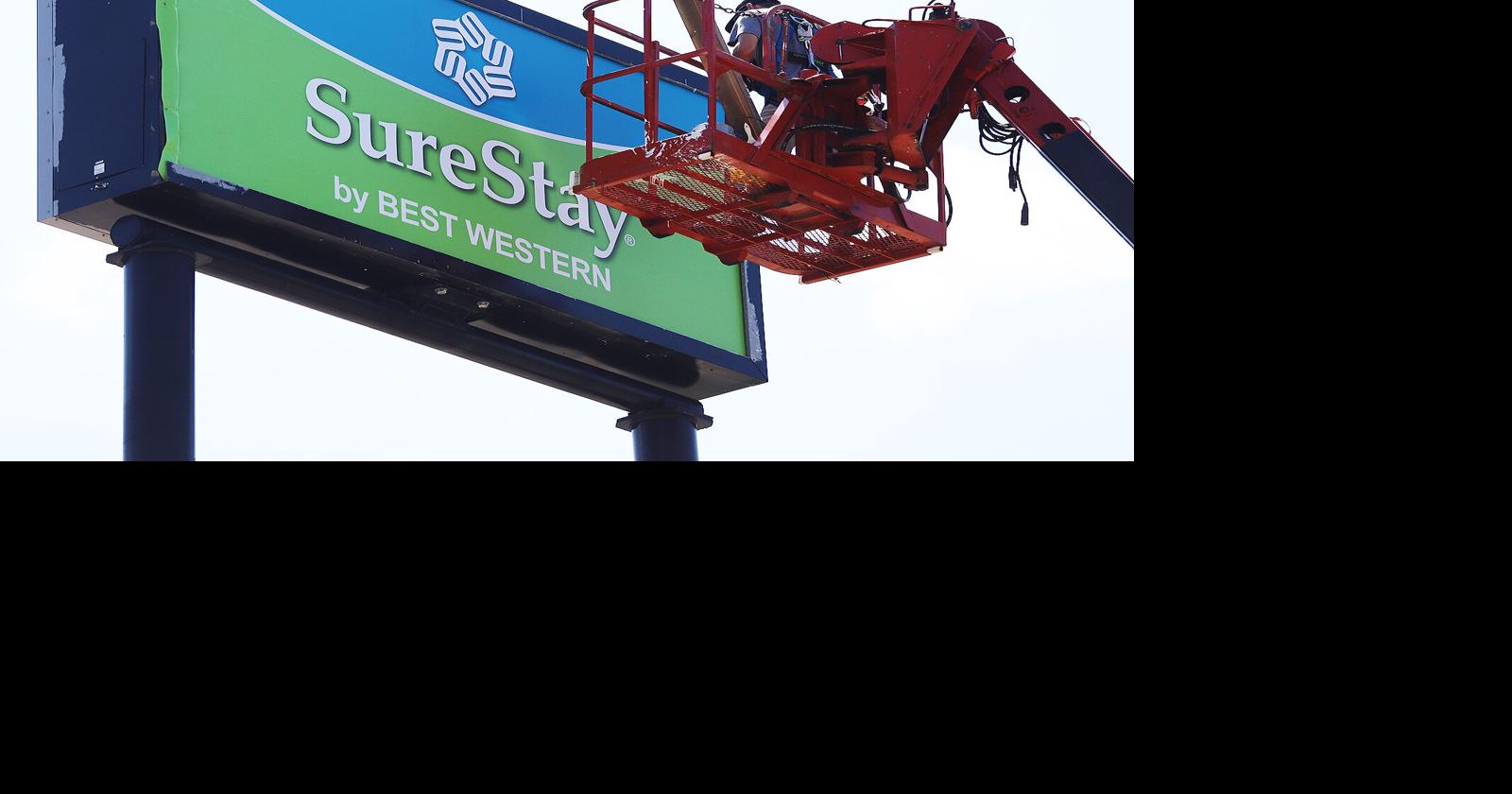 Glendive hotel finds new life, again | News | rangerreview.com