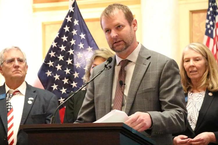 Legislature wraps after months of work on taxes, health policy ...