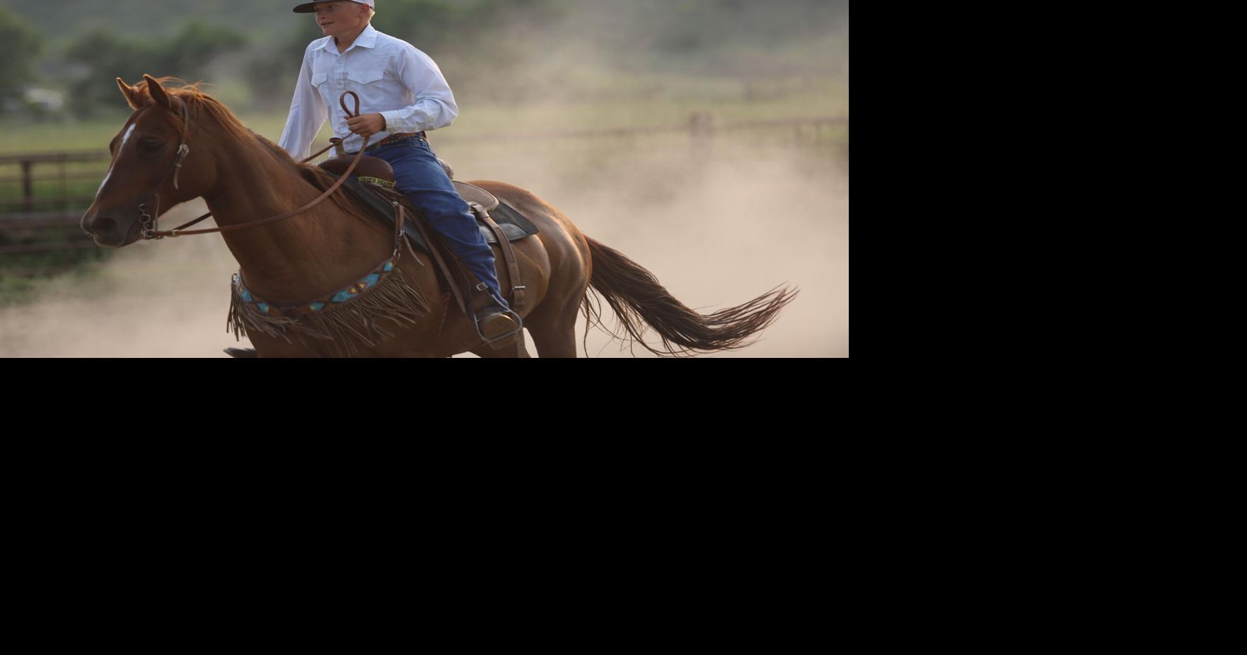 Jackpot Rodeo | News | rangerreview.com