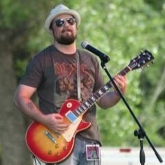 Ruckus: Elijah Sanders: A musical journey of faith and community ...