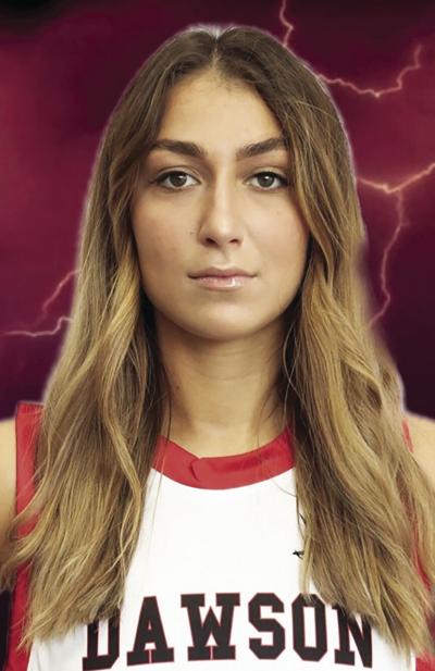 Dawson guard Sabira Ahayeva going to play in Connecticut | Sports ...