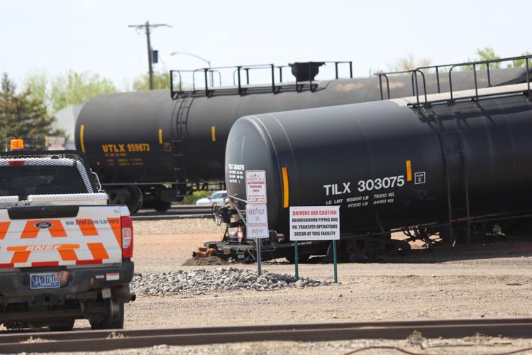 Derailment | News | rangerreview.com