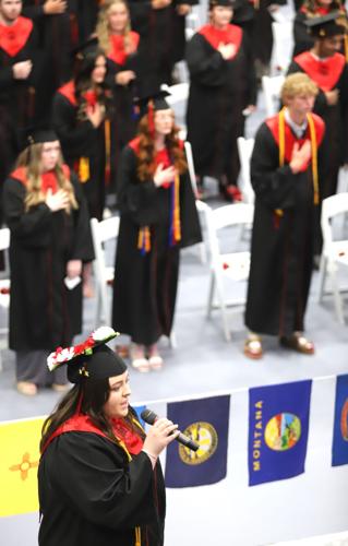 'Dawson magic' fills the air at 83rd DCC commencement ceremony | News ...