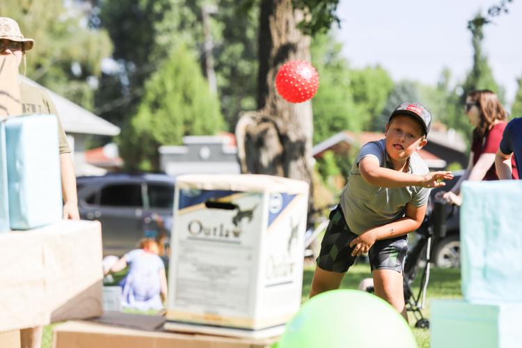 Summer days are for play | Local | rangerreview.com