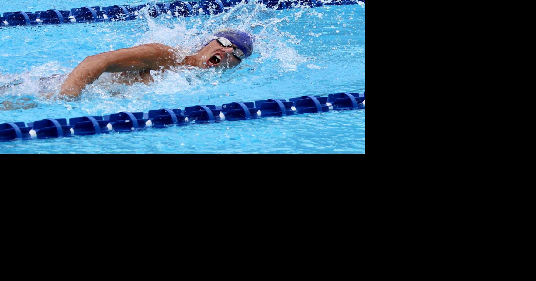 Wet Devils Compete at State Swim Meet in Choteau | Sport | rangerreview.com