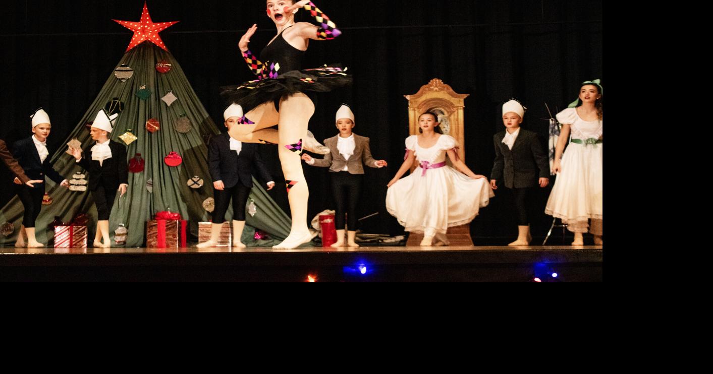 2023 Nutcracker 2 | | rangerreview.com