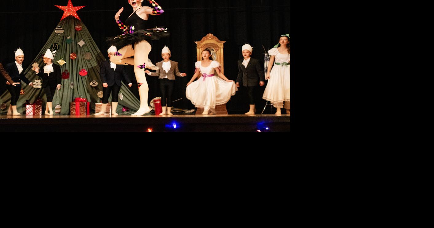 The Nutcracker | Local | rangerreview.com