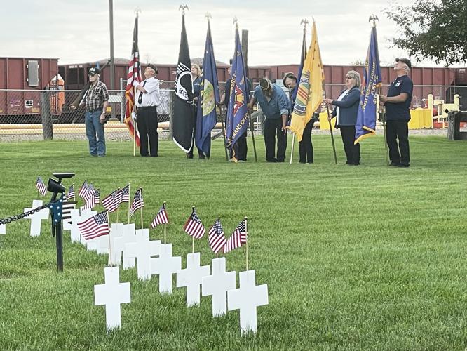 Honoring those who served | News | rangerreview.com