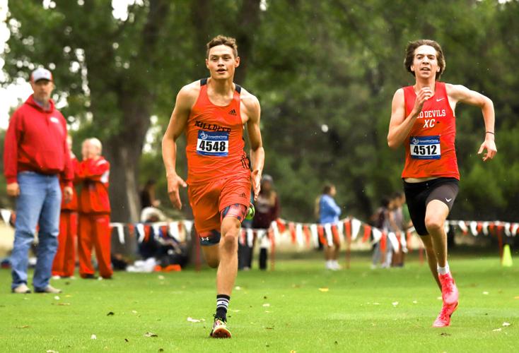 Red Devils host home meet; three DCHS athletes ranked in the top 25 of ...