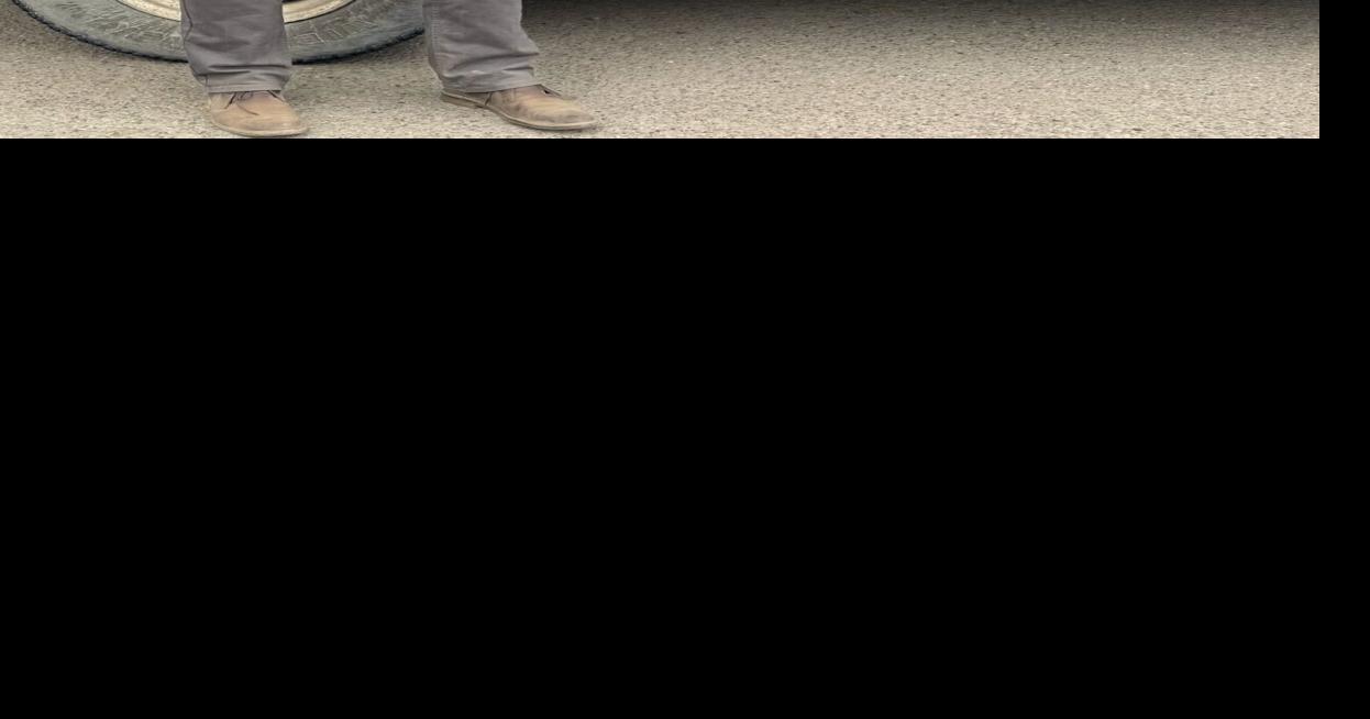 Ken Bogner | | rangerreview.com