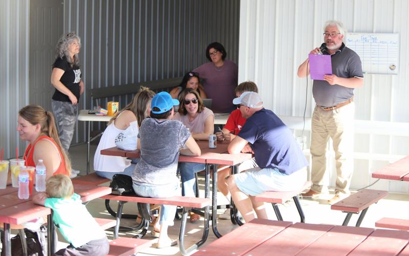 Big Crowds, Big Fun: Dawson County Fair keeps building momentum | News ...
