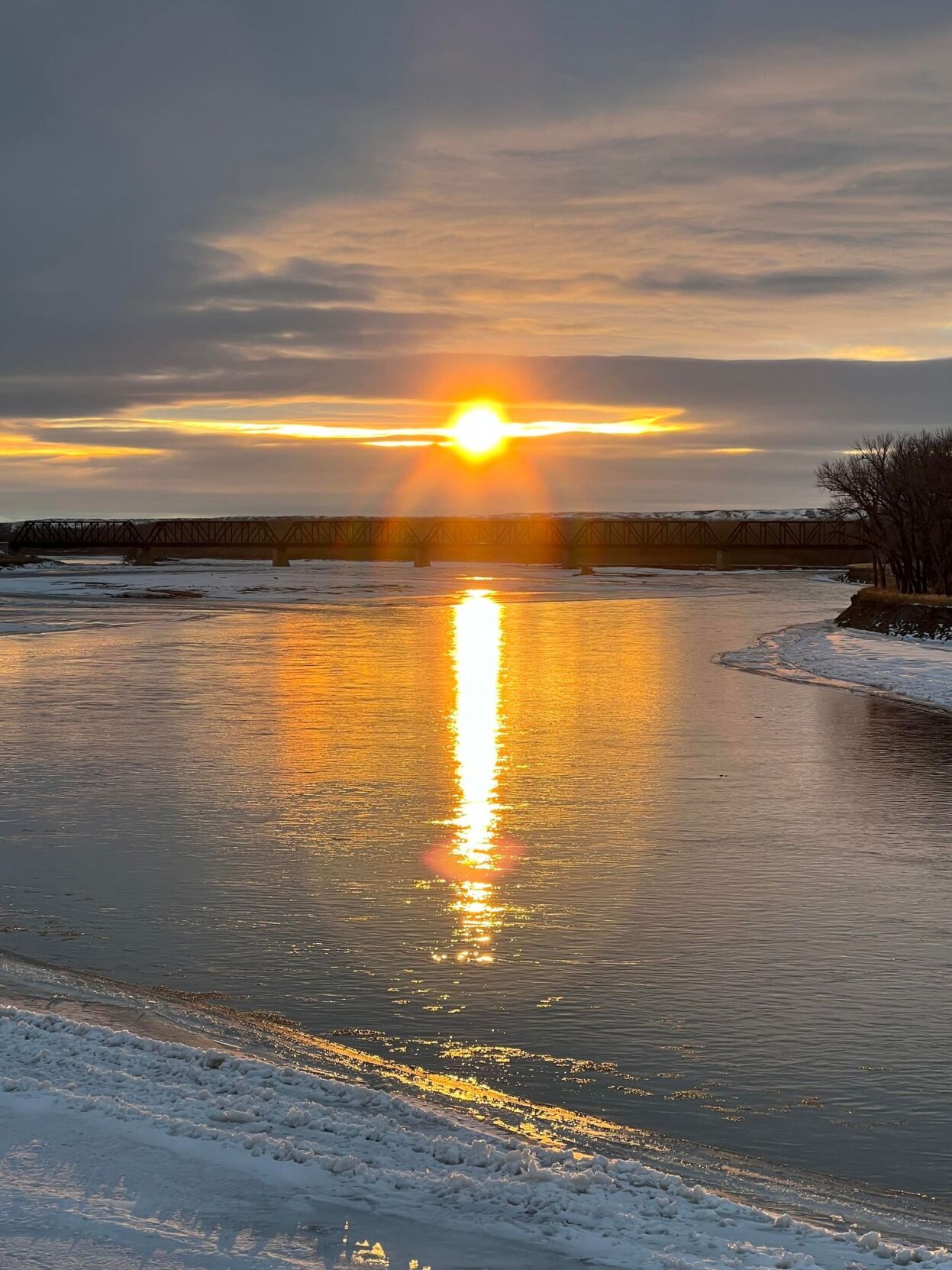 Amateur Glendive photographer spreads positivity through her photos ...