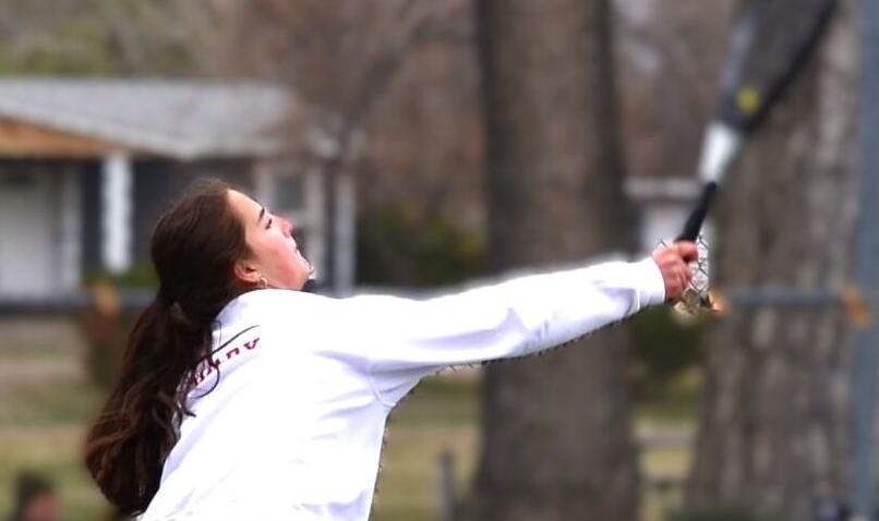 Red Devils host Glendive Tennis Invite | Sports | rangerreview.com