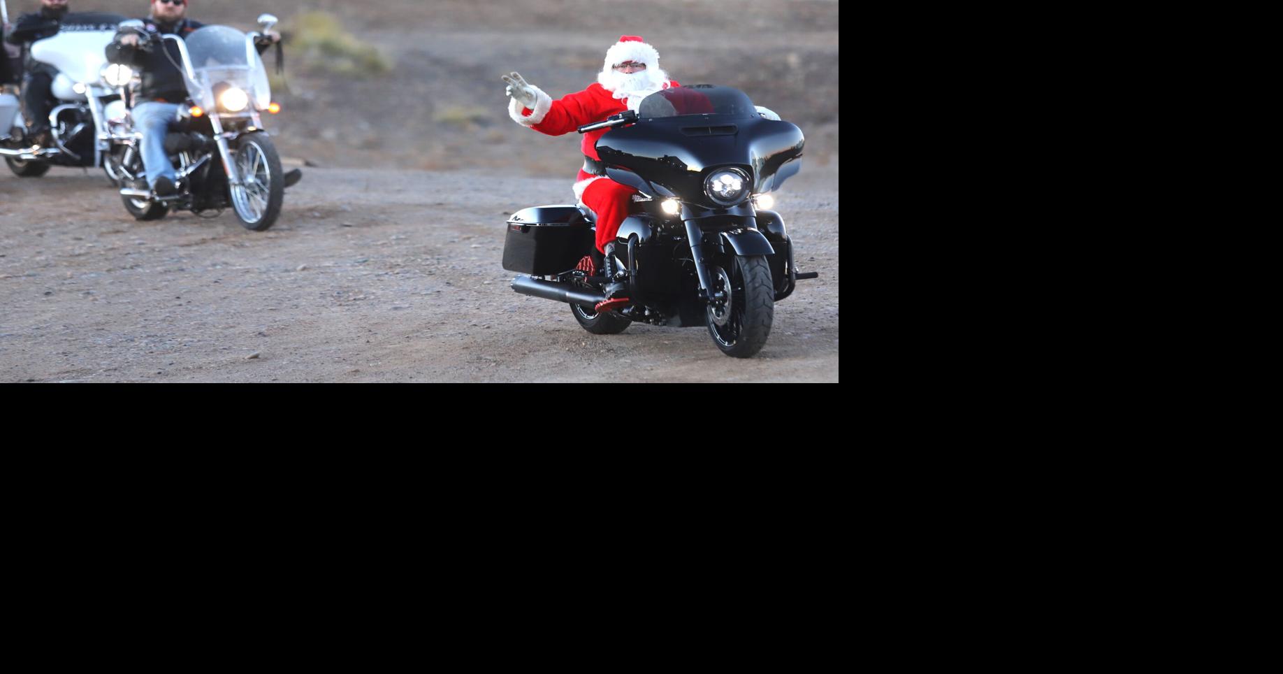 ABATE Toy Drive | Local | rangerreview.com