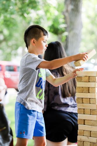 Summer days are for play | Local | rangerreview.com