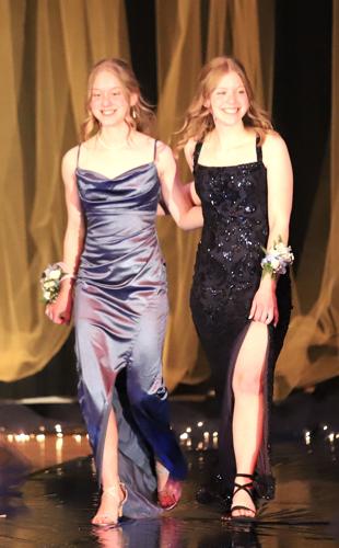 Masquerade and Promenade | Local | rangerreview.com