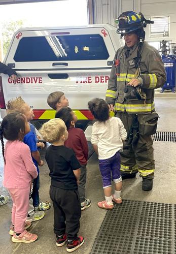 Fire Prevention | Local | rangerreview.com