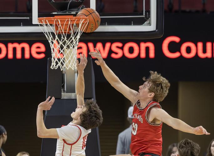 DCHS Red Devils pull off upset on opening day of Divisionals, defeat Lockwood 58-49 | Basketball ...