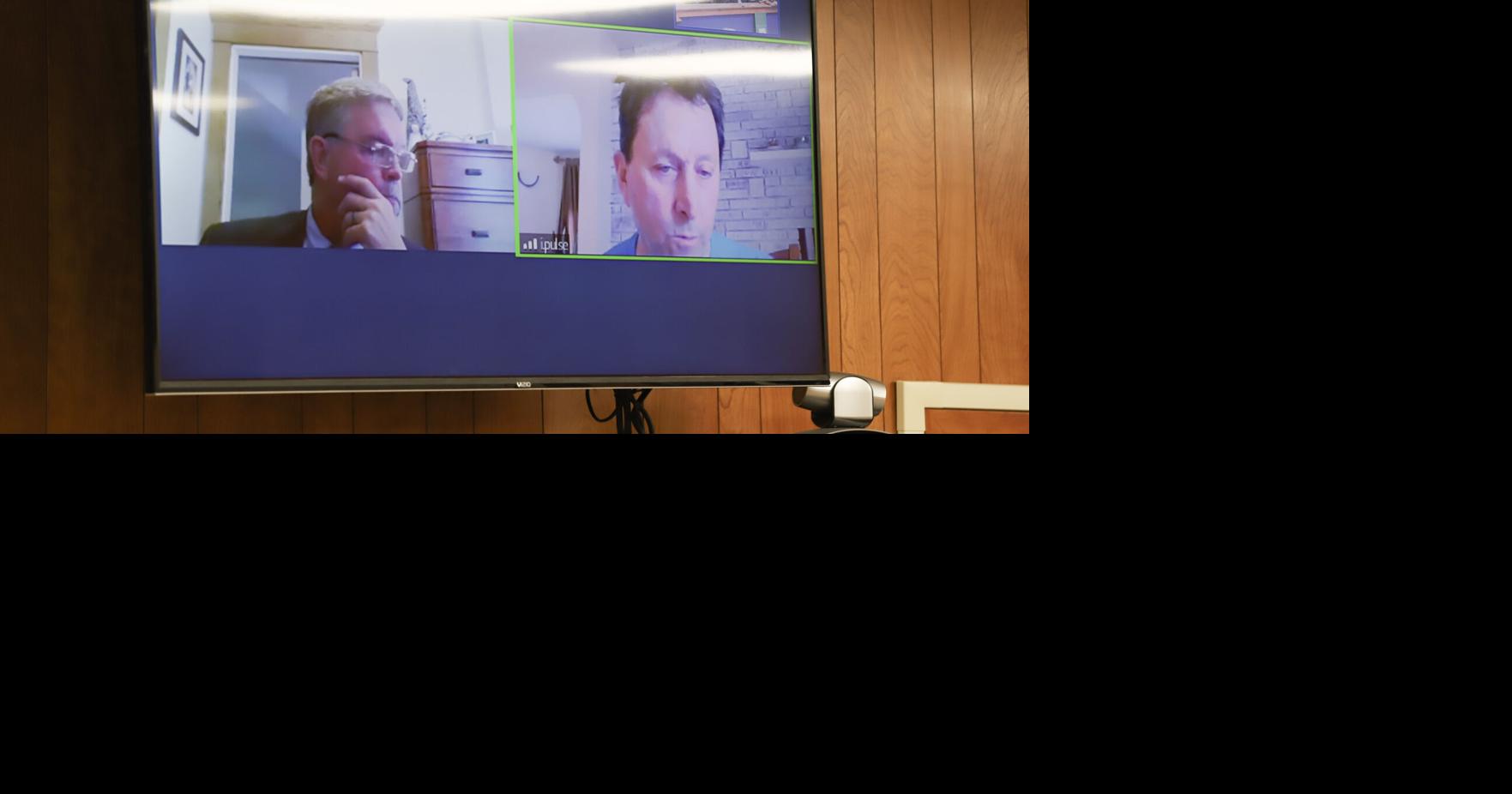 Final decision on Glendive citizen's court appeal on hold until all ...