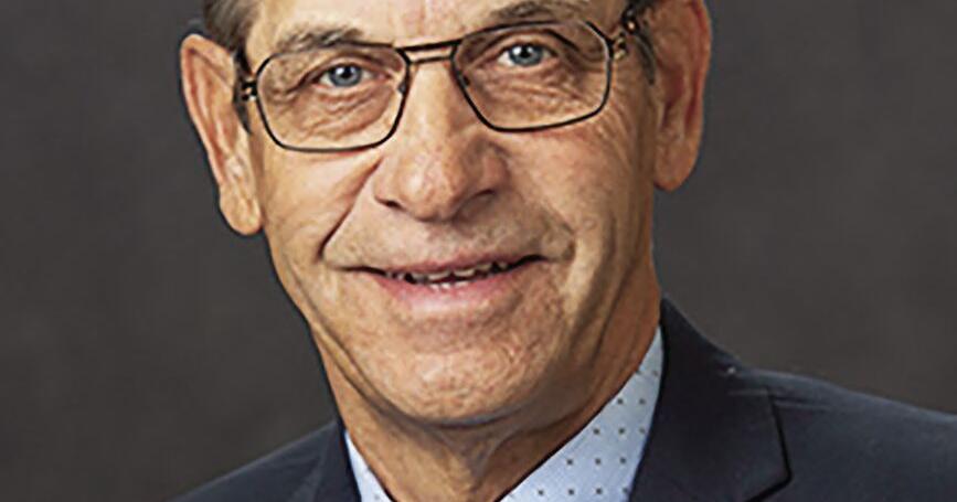 Legislator Report: Bob Phalen | News | rangerreview.com