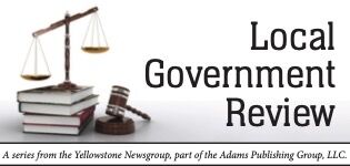 Local Government Review: Glendive, Dawson County among Montana ...