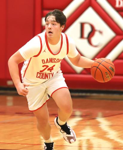 Red Devils defeat Glasgow, lose to Dickinson in opening weekend ...