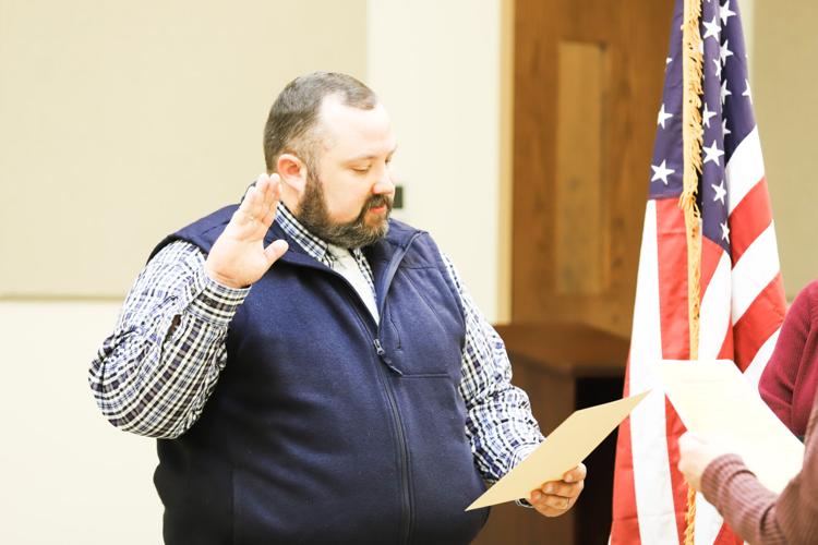 Glendive Police Department: New chief reporting for duty | News ...