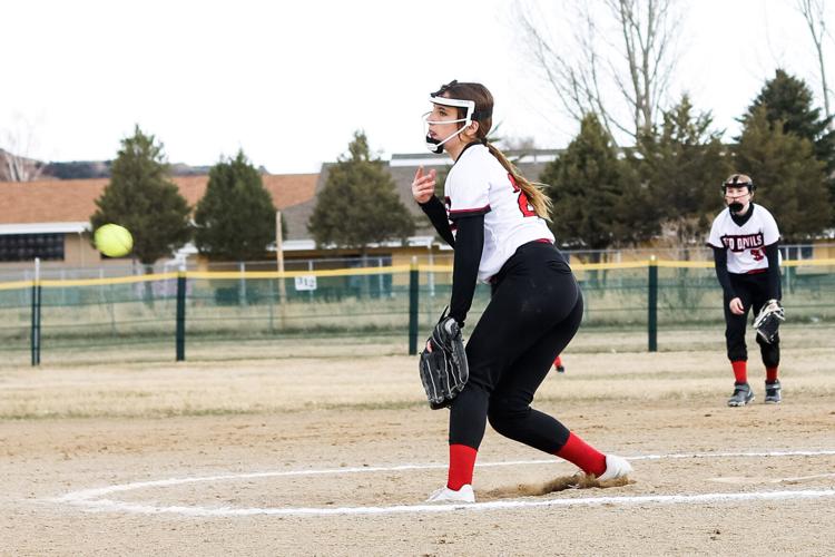 Dawson County High School JV softball | Sports | rangerreview.com