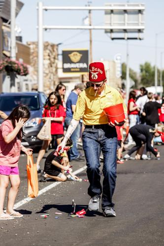 Cheers, Floats and Devil Pride | Local | rangerreview.com