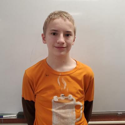 Glendive student will travel to Japan | Local | rangerreview.com