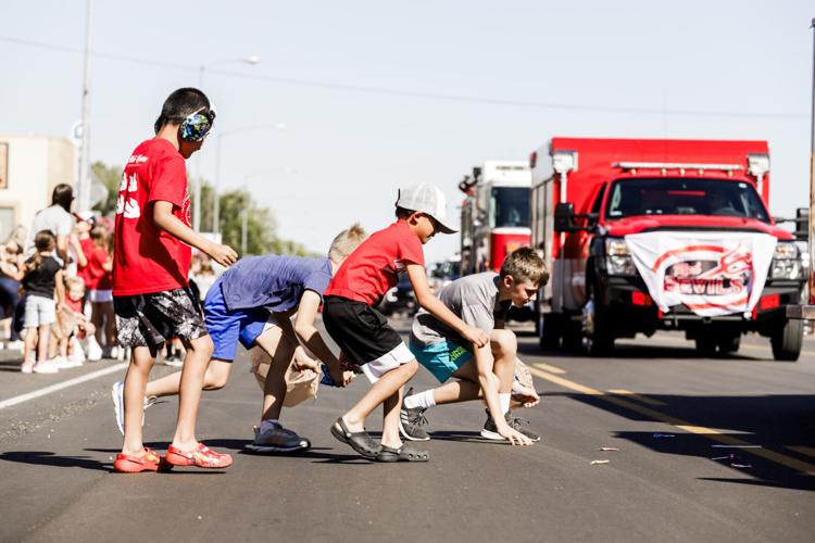 Cheers, Floats and Devil Pride | Local | rangerreview.com