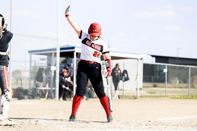 The Lady Devils struggle to get a win in early season play | Sports ...