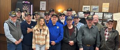 Dawson Community College sophomore Taylor Fischer is recipient of ...