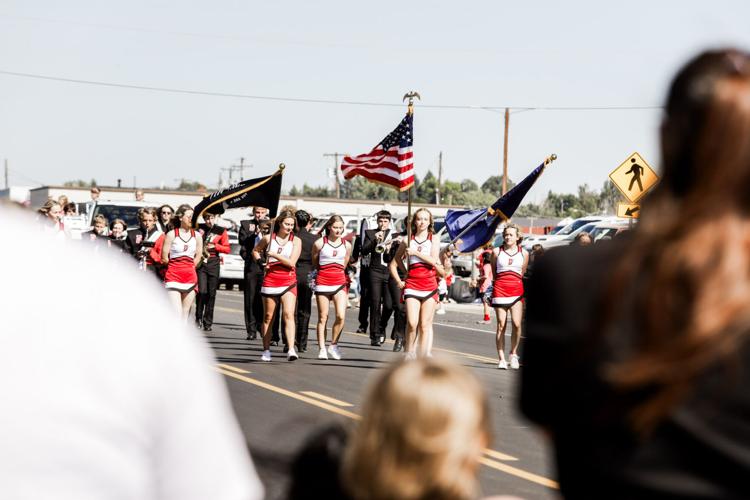 Cheers, Floats and Devil Pride | Local | rangerreview.com