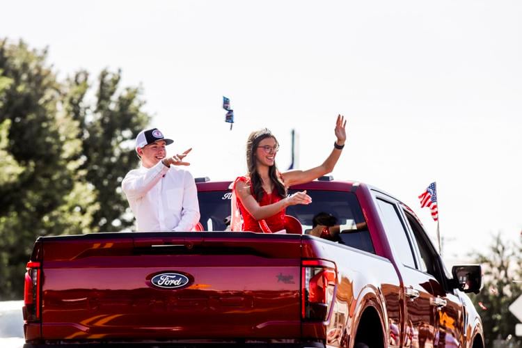 Cheers, Floats and Devil Pride | Local | rangerreview.com