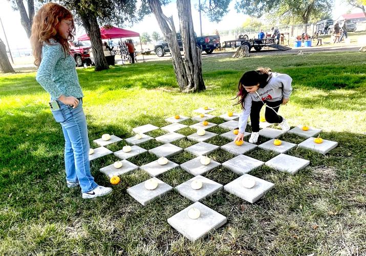 Fall Fun | Local | rangerreview.com